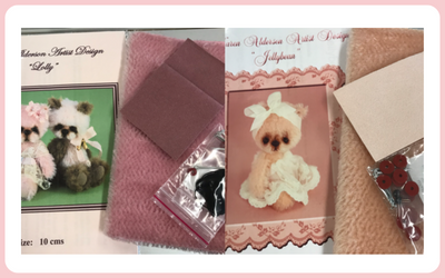 MICRO STITCH GUN - BASTING TOOL – Bear Essence