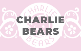 CHARLIE BEARS – Bear Essence