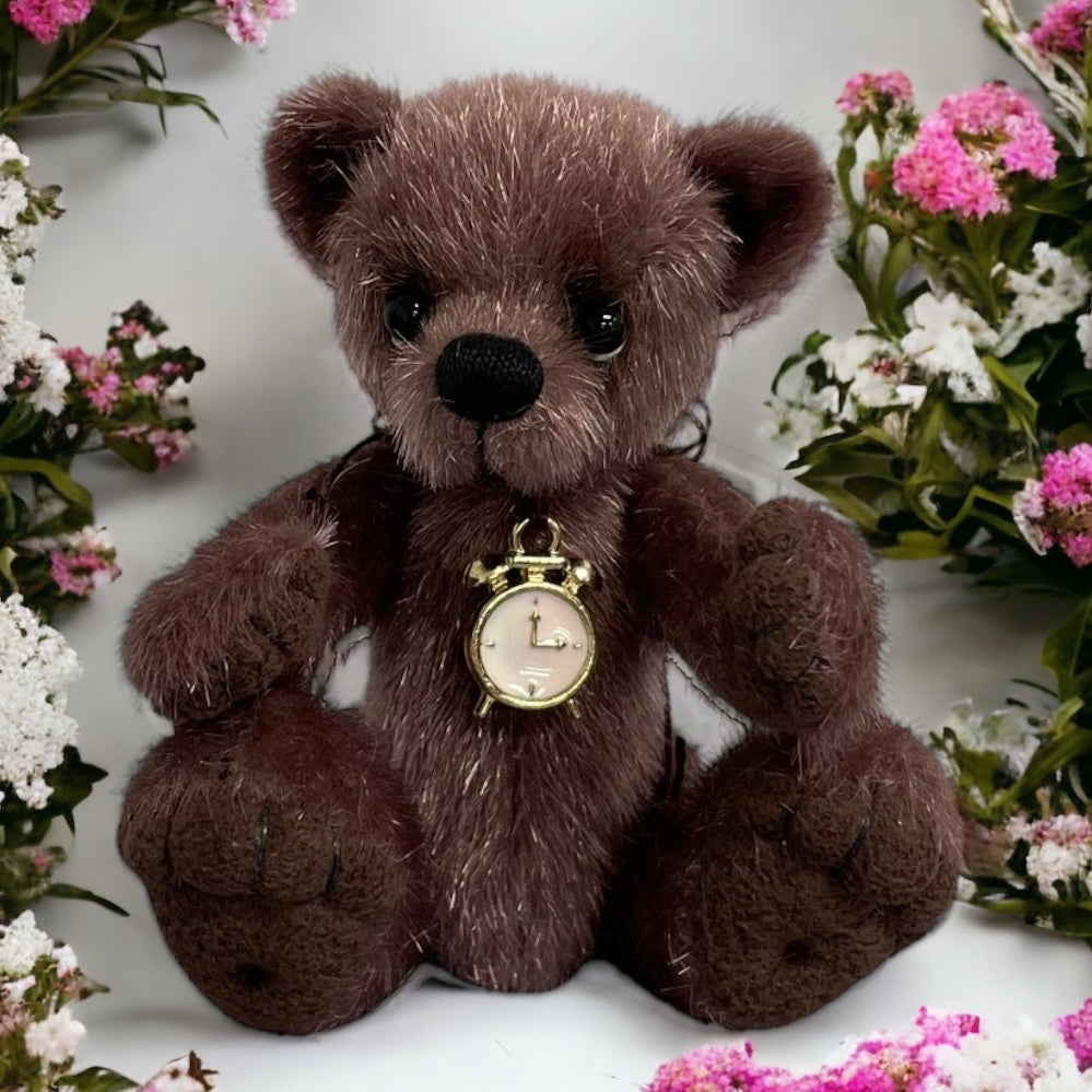 BEAR MAKING KIT - TUPTIM by Heather Harwood – Bear Essence