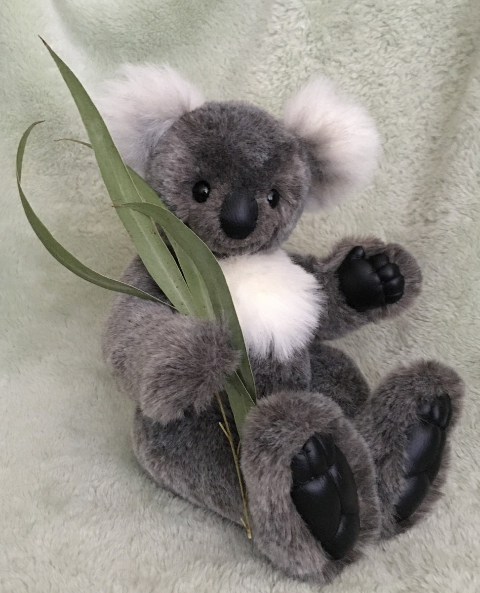 KIT EUCY - BEARS BY ANNIE – Bear Essence