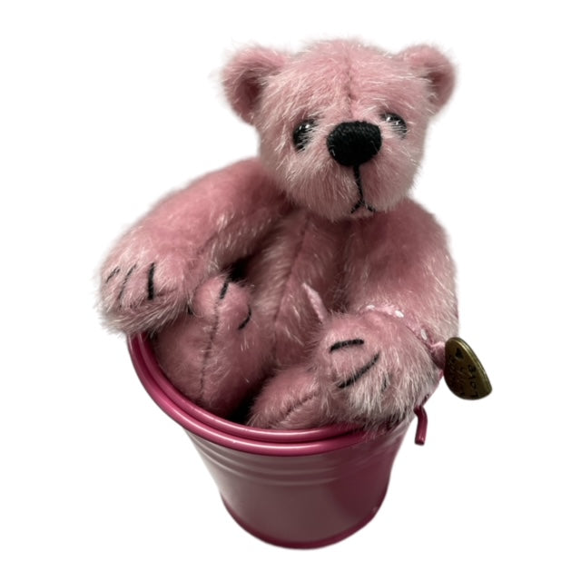 BEAR MAKING KIT BEBE PINK - BEARS BY ANNIE – Bear Essence