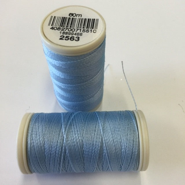 BEAR MAKING THREAD - NYLBOND - 2563 – Bear Essence